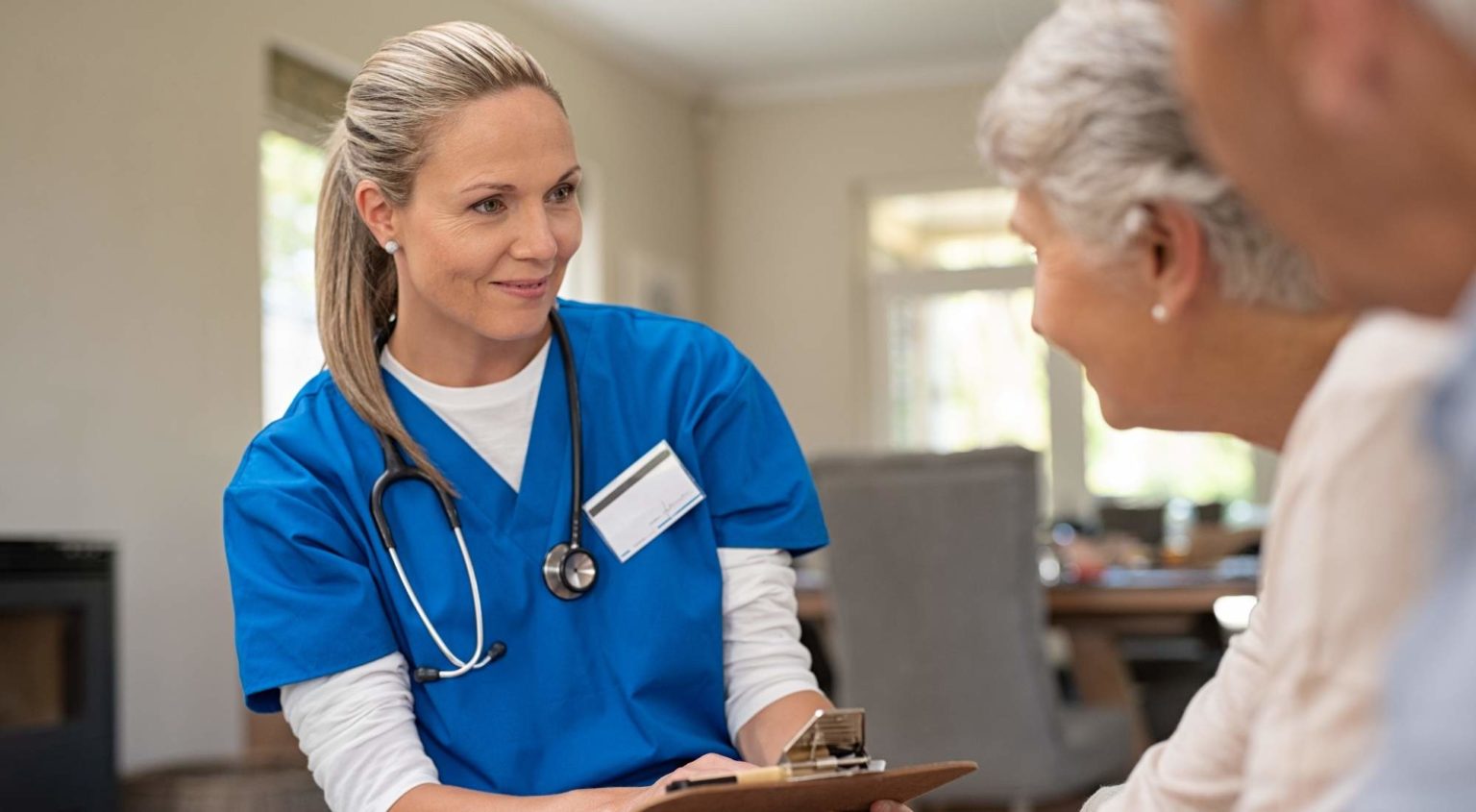 What Questions Should You Ask A Travel Nurse Agency Trusted Nurse