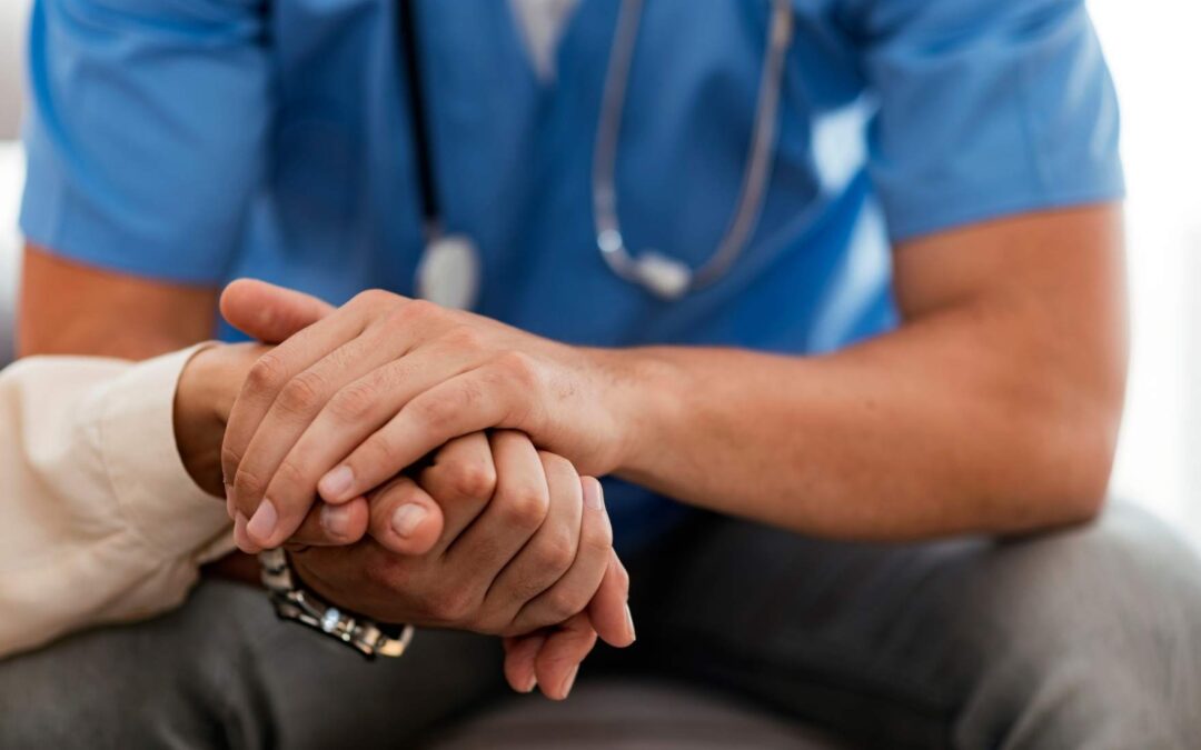 The Importance of Nurses in Society: Heroes on the Frontline - TNS