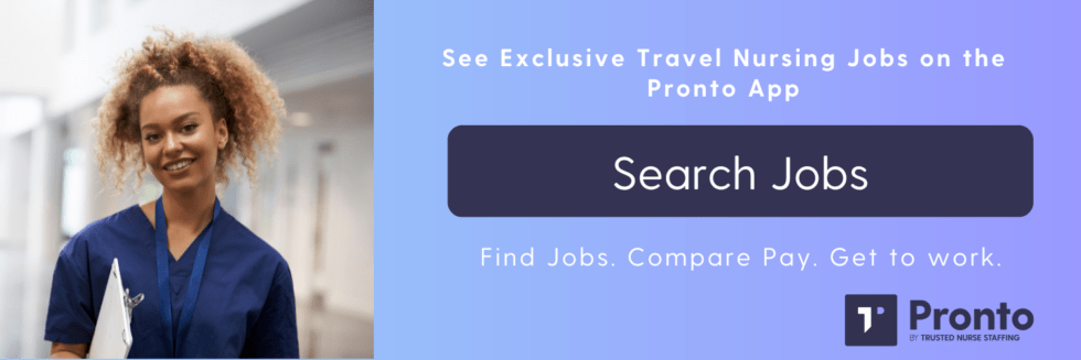 Navigating Travel Nurse Drug Testing Trusted Nurse Staffing