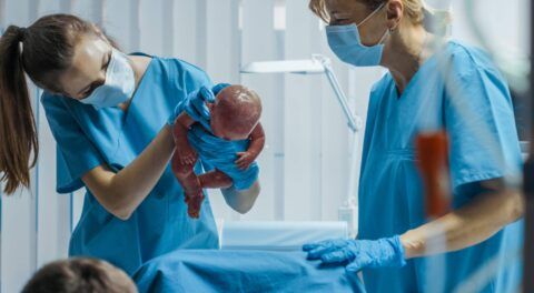 A Step-by-Step Guide To Becoming a Labor & Delivery Nurse